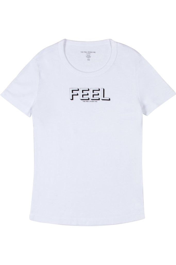BABY TEE – The Feel Studio Inc.
