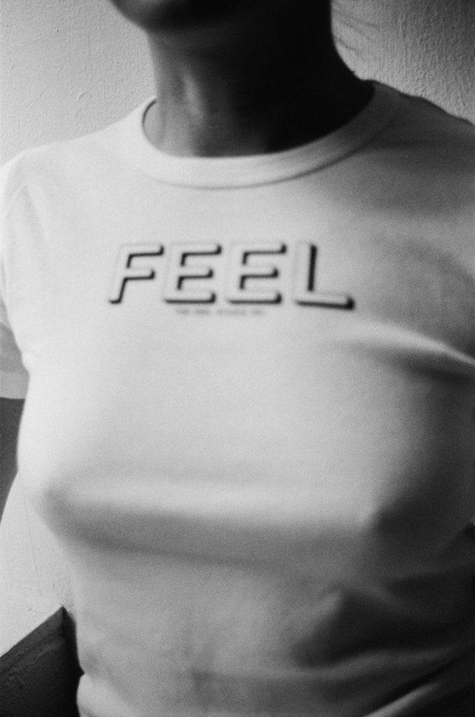 BABY TEE – The Feel Studio Inc.